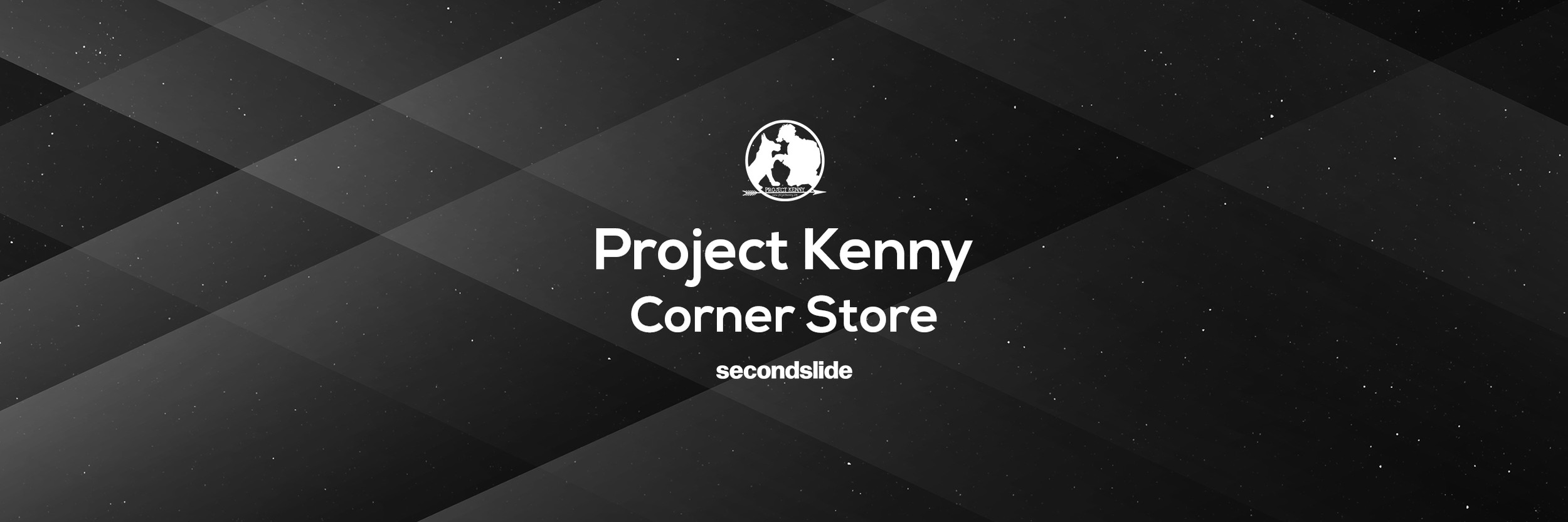 Project Kenny Store